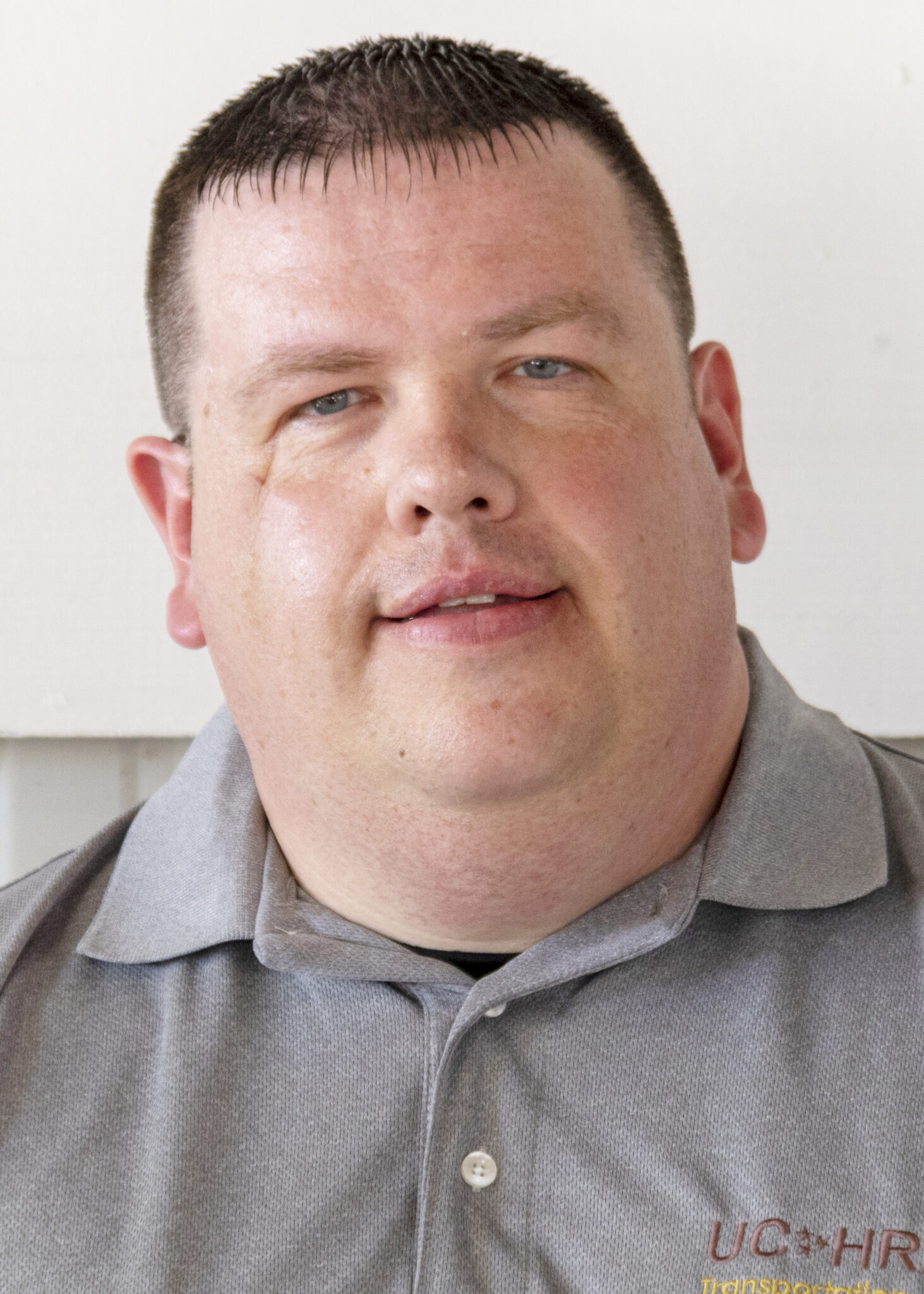 Goodman Named UCHRA Smith County Coordinator – UCHRA