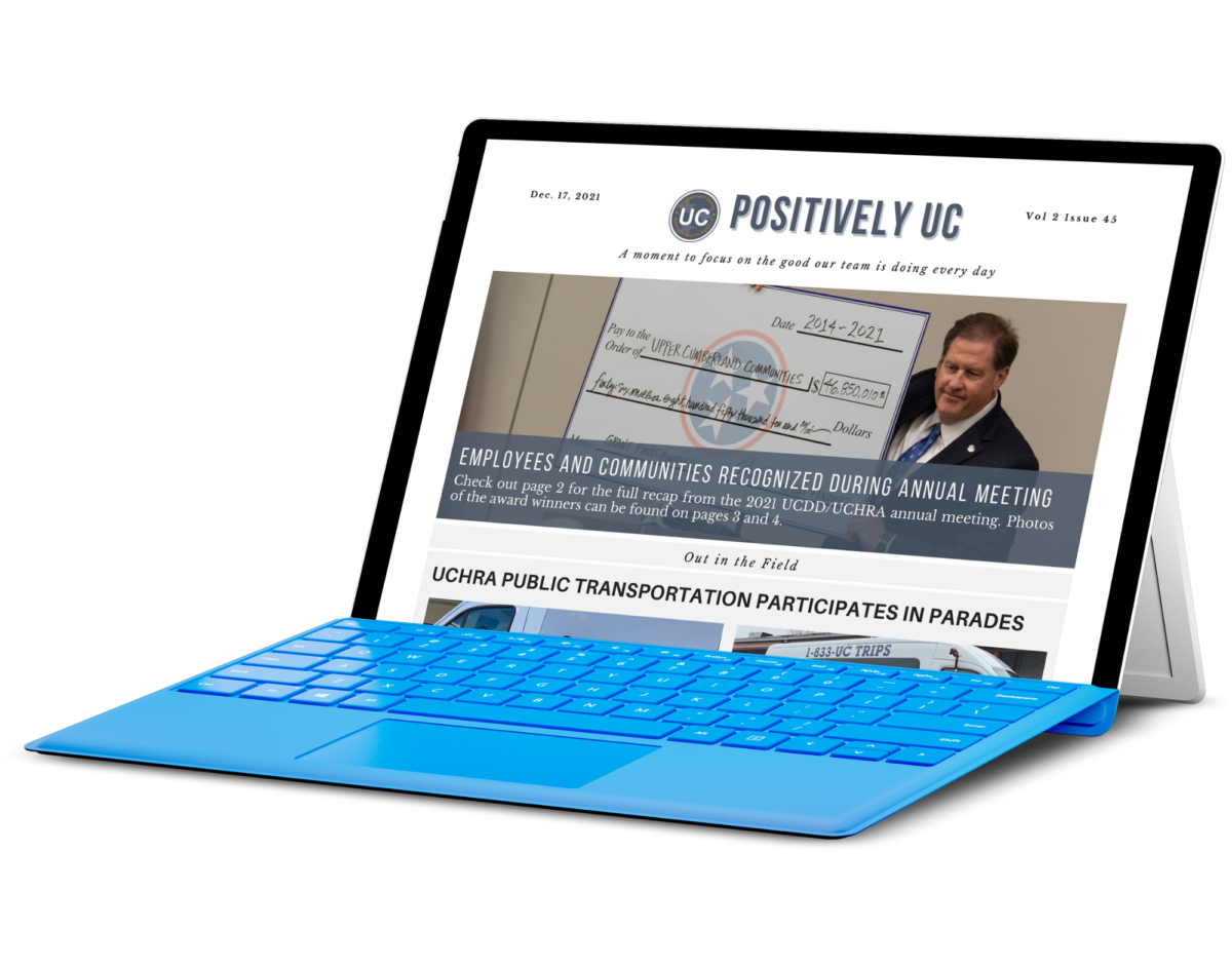UCHRA News – UCHRA