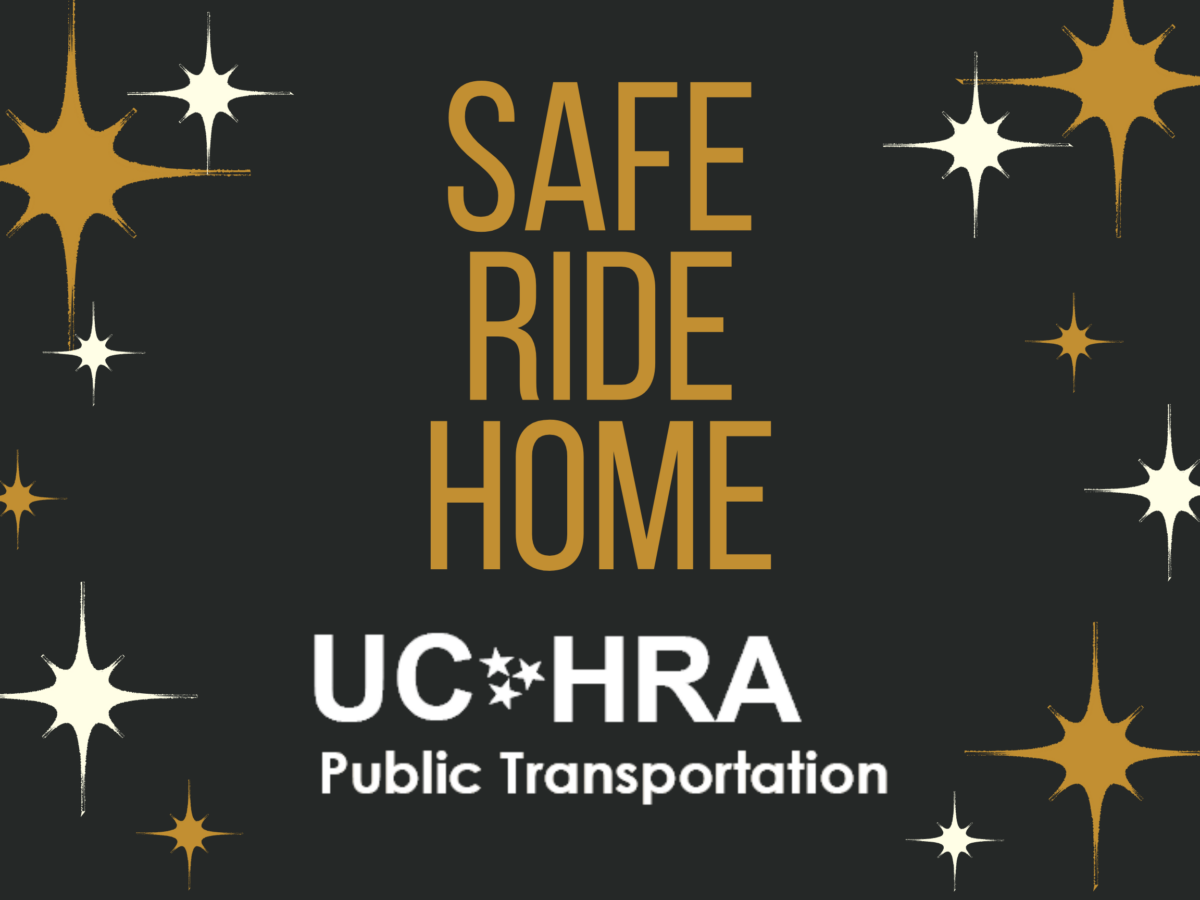 UCHRA Public Transportation Providing Safe Rides on New Year’s Eve – UCHRA