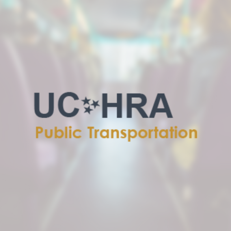 Upper Cumberland Drivers Recognized – UCHRA