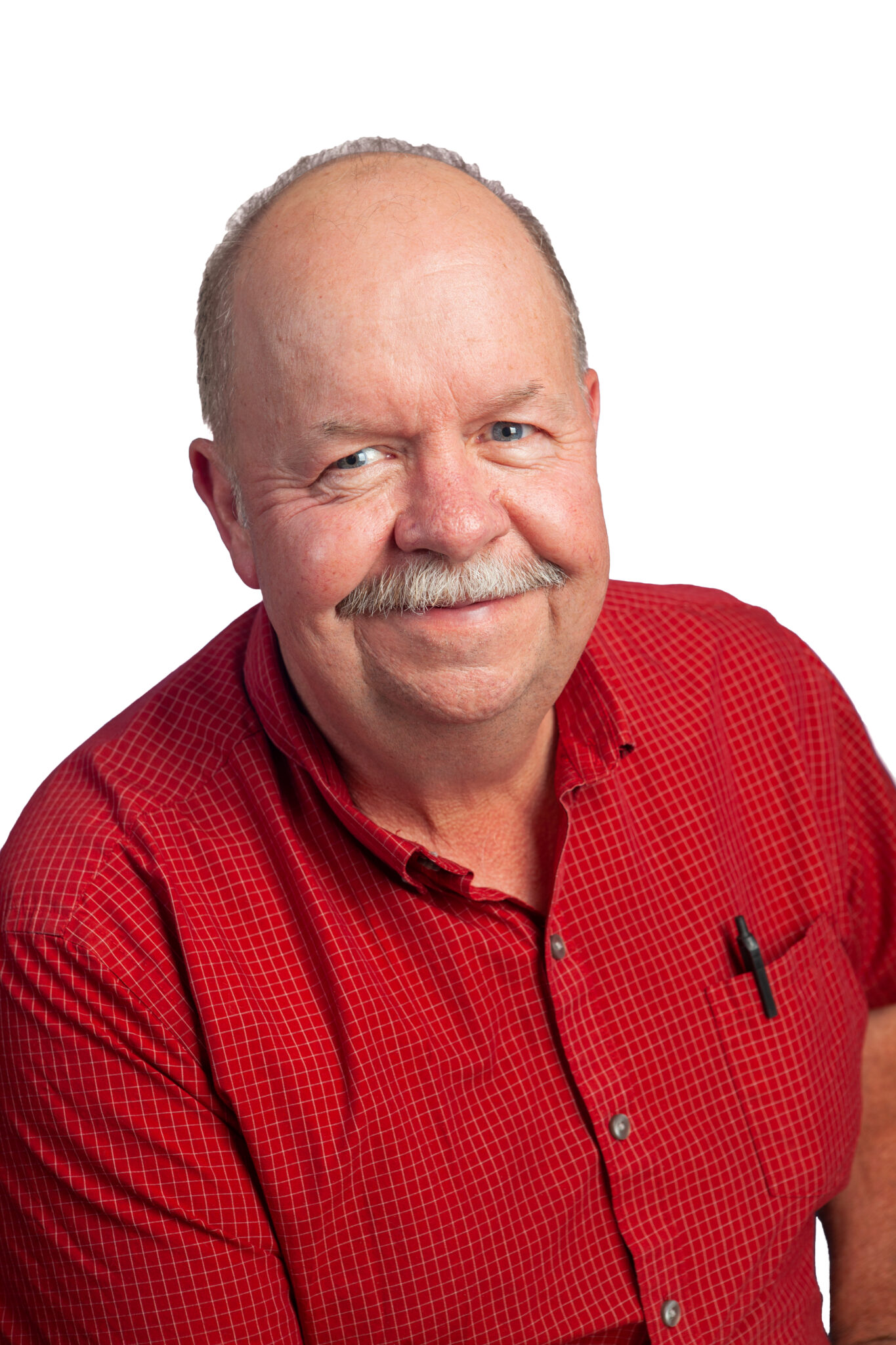 Simcox Completes QC Inspector Training – UCHRA