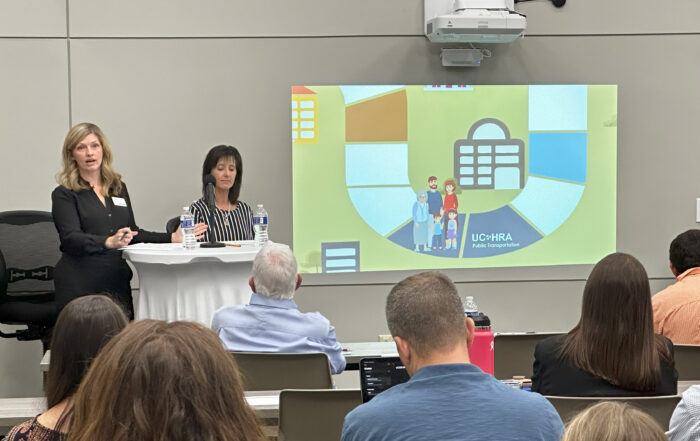 UCHRA News – UCHRA