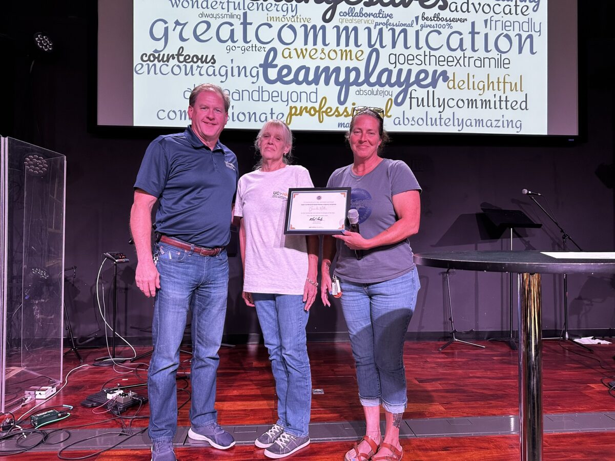 UCHRA – Assisting The Upper Cumberland