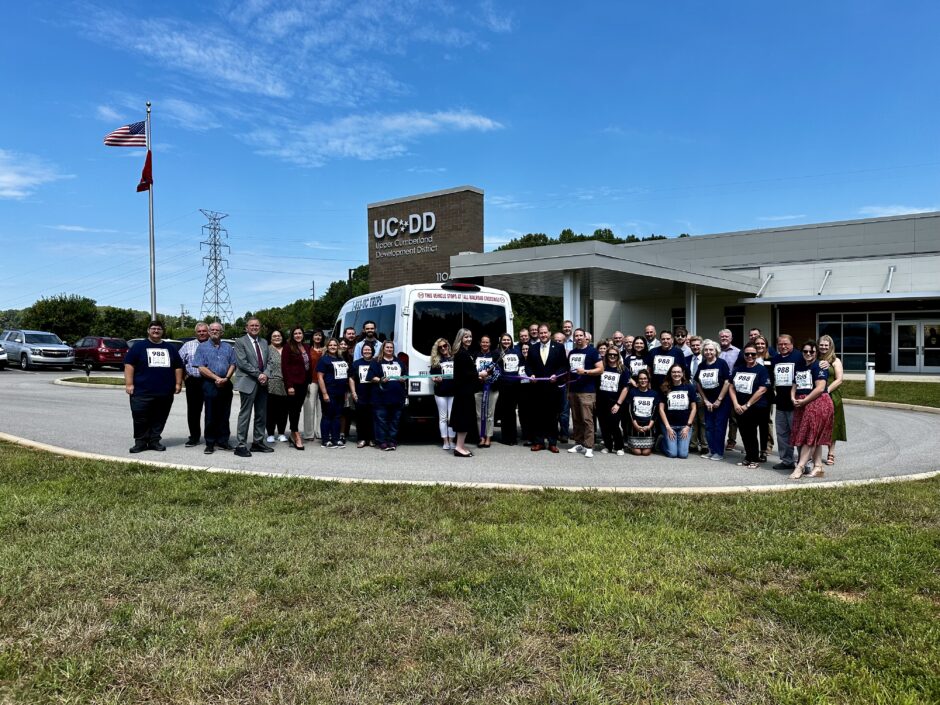 Transportation – UCHRA