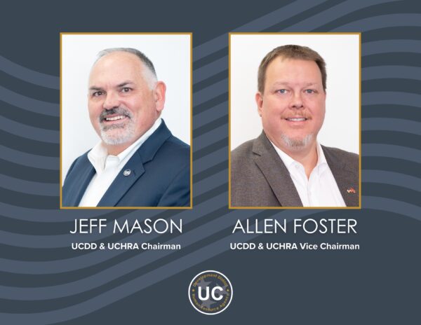 UCHRA – Assisting the Upper Cumberland