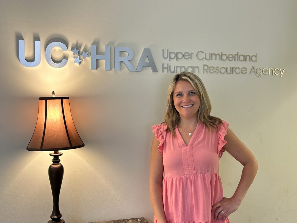UCHRA’s Herald named TMHCA Board President – UCHRA