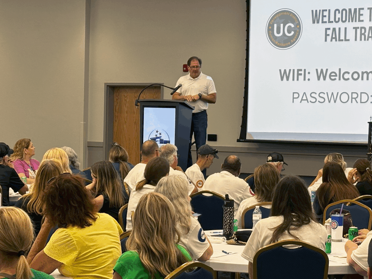 UCHRA – Assisting the Upper Cumberland